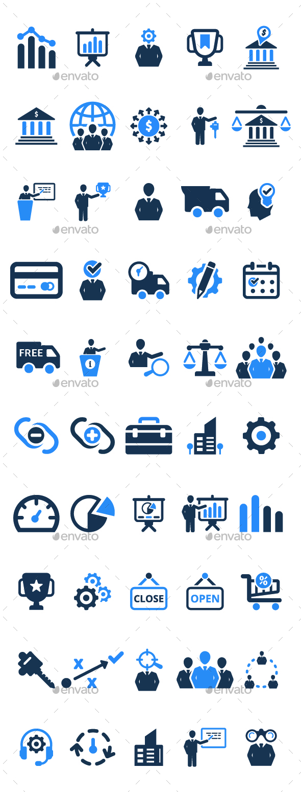 14000 Ultra Big Bundle Icons, Icons | GraphicRiver