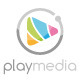 Play Media Logo by BossTwinsMusic | GraphicRiver