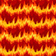 Seamless with fire, Vectors | GraphicRiver