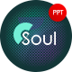 Soul Music Presentation Template, Presentation Templates | GraphicRiver