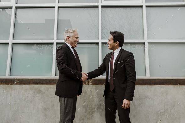 Corporate business handshake Stock Photo by Rawpixel | PhotoDune