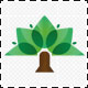 Eco Tree Logo, Logo Templates | GraphicRiver
