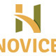 Novice Logo, Logo Templates | GraphicRiver