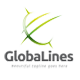GlobaLines, Logo Templates | GraphicRiver