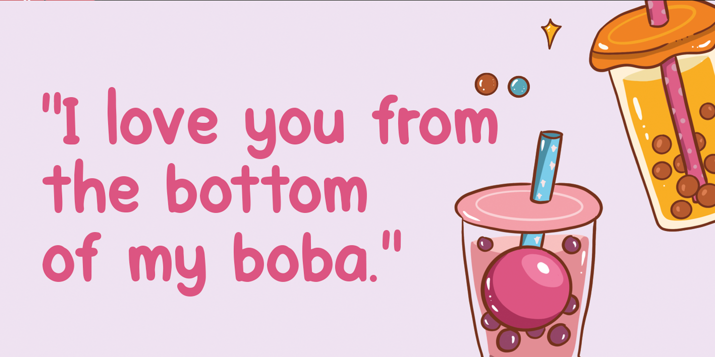 Yummy Foodies, Fonts | GraphicRiver