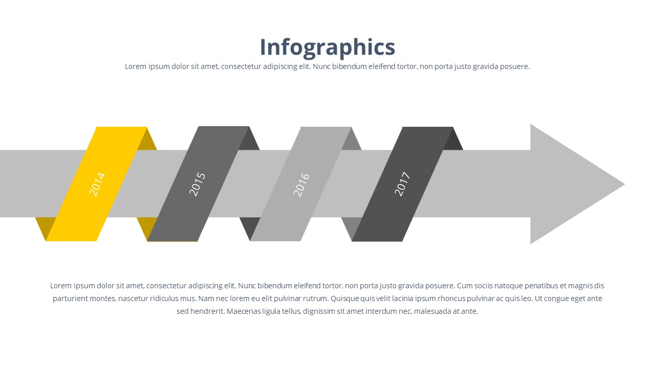 Annual Planner Powerpoint Presentation Template, Presentation Templates