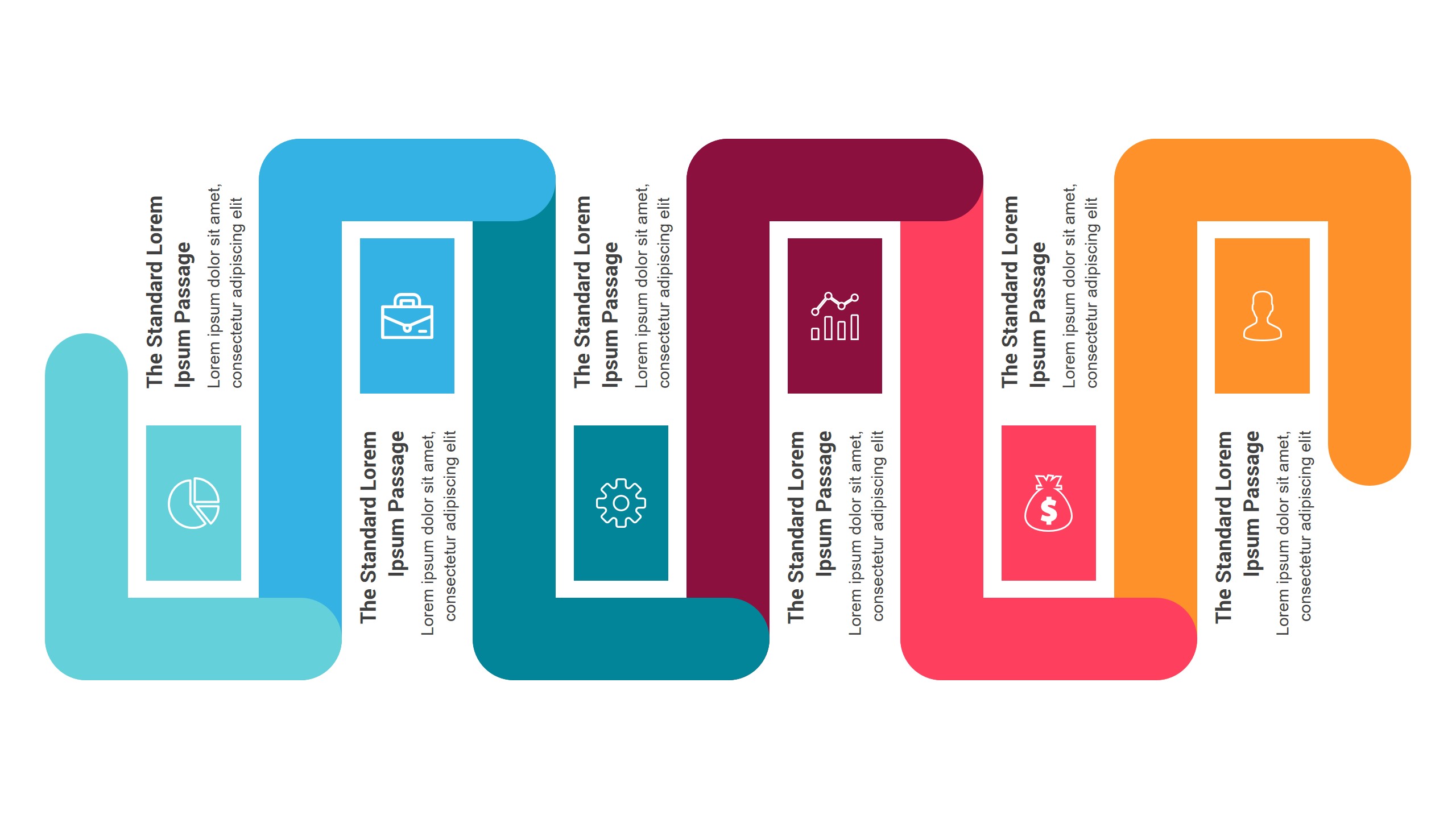 Stages Infographics Keynote Template diagrams by CiloArt | GraphicRiver