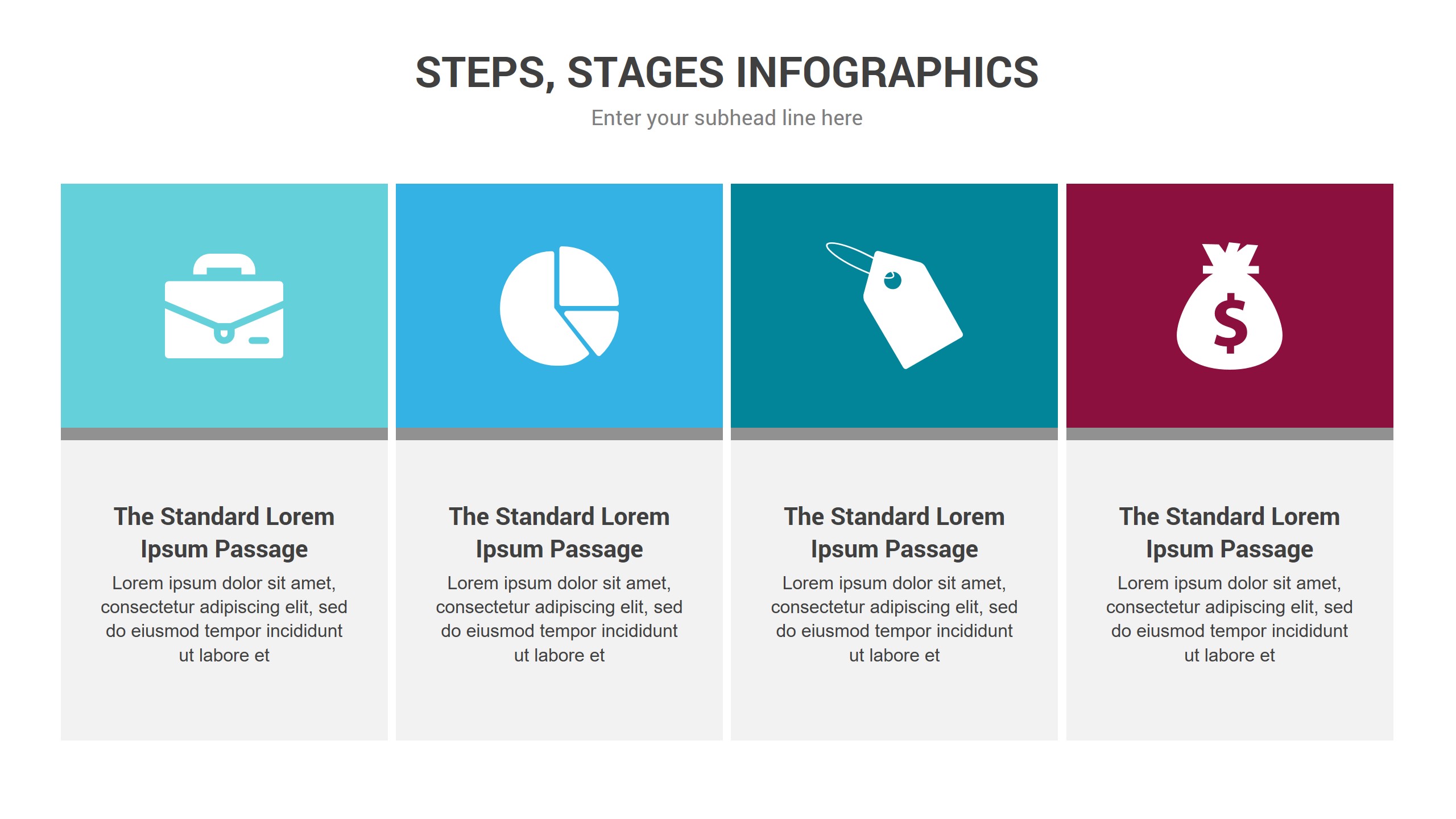 Stages Infographics Keynote Template diagrams by CiloArt | GraphicRiver