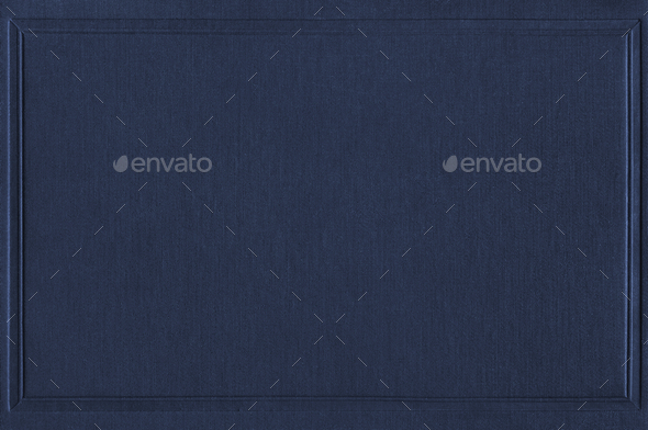 Navy blue book cover mockup Stock Photo by Rawpixel | PhotoDune