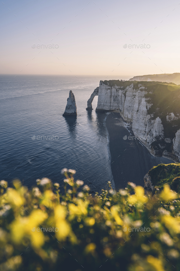 Durdle Door cliff Stock Photo by Rawpixel | PhotoDune