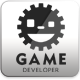 Game Developer Logo by chiccosinalo | GraphicRiver
