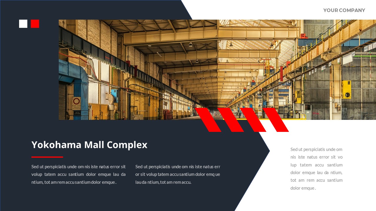 BUILD UP - Construction Building Business Presentation Google Slides ...