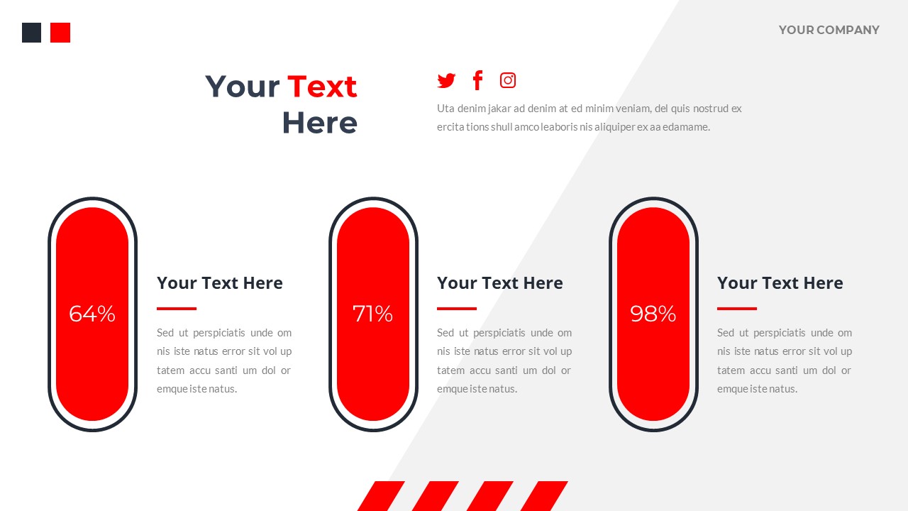 BUILD UP - Construction Building Business Presentation Google Slides ...