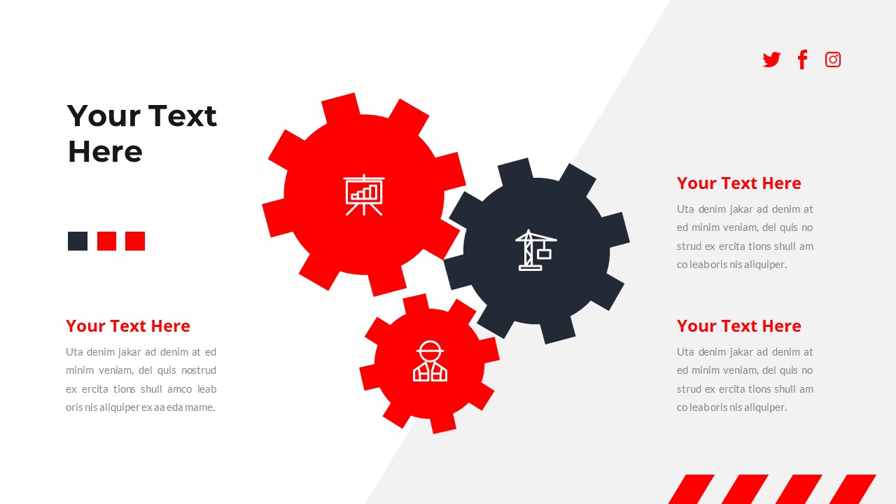 BUILD UP - Construction Building Business Presentation Google Slides ...