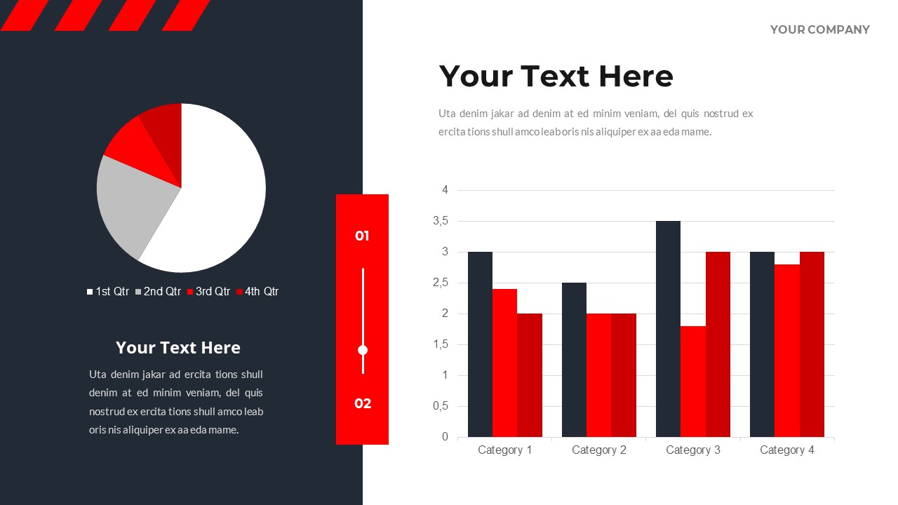 BUILD UP - Construction Building Business Presentation Google Slides ...