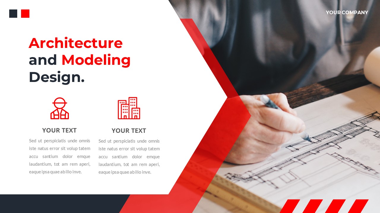 BUILD UP - Construction Building Business Presentation Google Slides ...