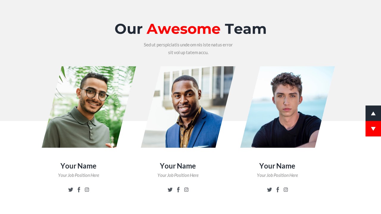 BUILD UP - Construction and Building Presentation Powerpoint Template ...
