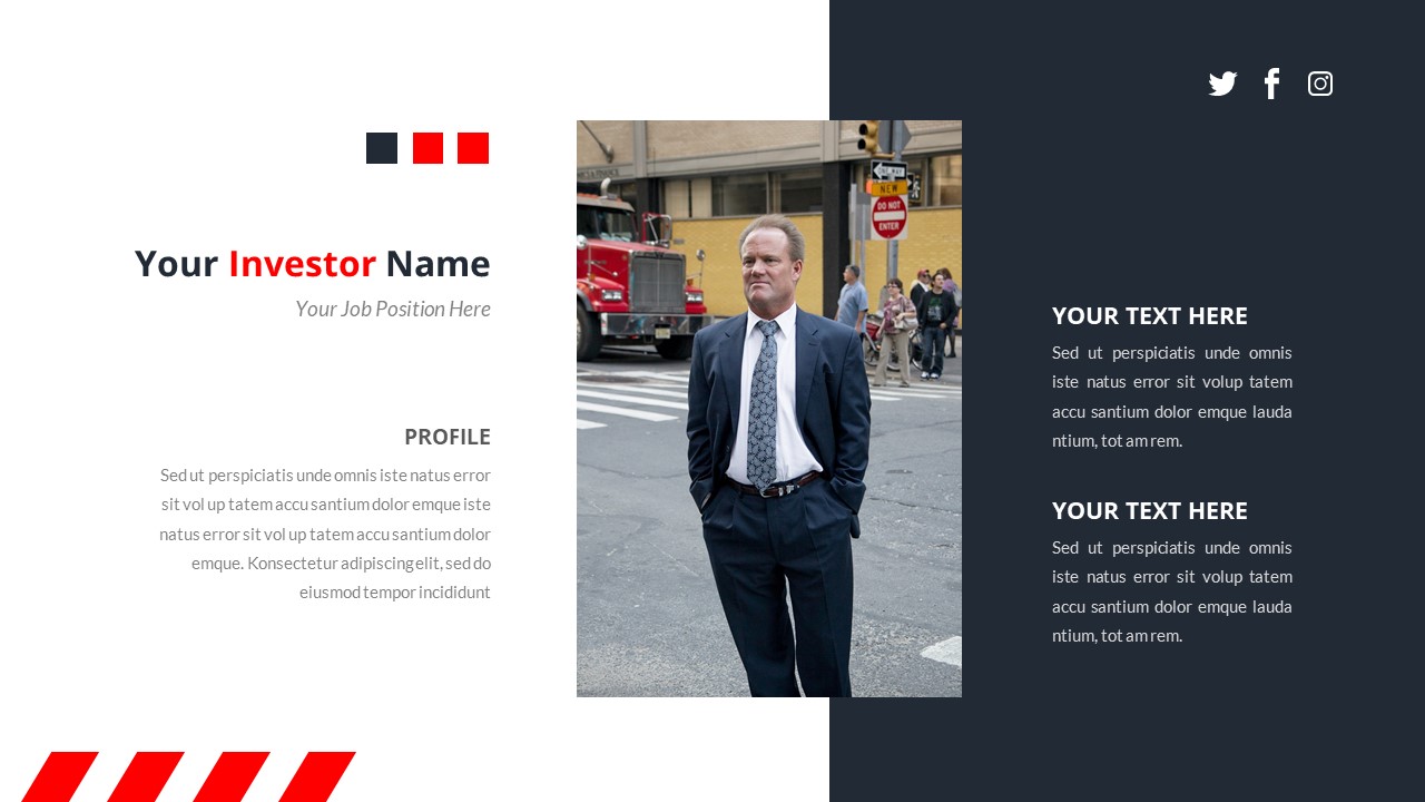 BUILD UP - Construction and Building Presentation Powerpoint Template ...