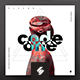 Code One – Music Album Cover Artwork / Video Thumbnail Template, Web ...