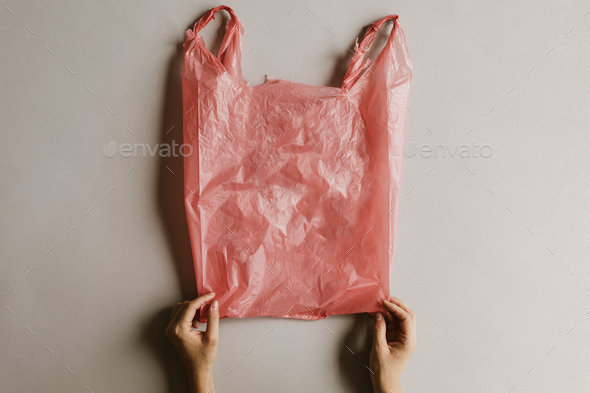 Used plastic bag Stock Photo by Rawpixel | PhotoDune