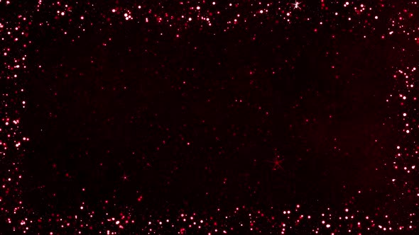 Particle Frame, Motion Graphics | VideoHive