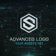Advanced Tech Logo, After Effects Project Files | VideoHive