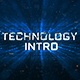 Technology Intro, After Effects Project Files | VideoHive