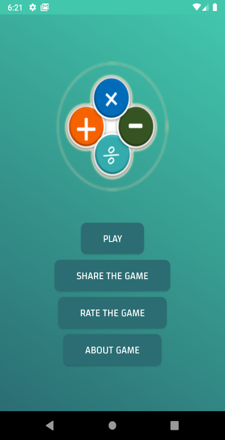 Fast Math Quiz Game by IbrahimOdeh | CodeCanyon