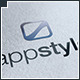 App Style Logo, Logo Templates | GraphicRiver