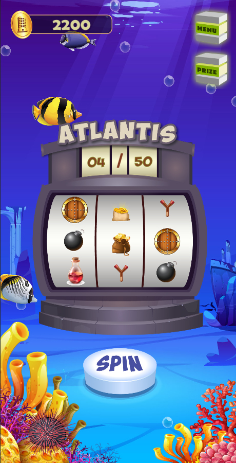 Slot Master Casino : Attractive Casino Slot Machine Game for Android ...