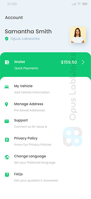 2 App Template| Carpooling App| Bike Pooling App| Ride Sharing App|Car ...