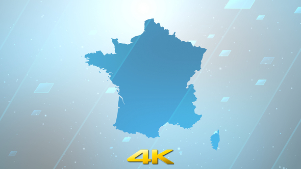 France Slider Background, Motion Graphics | VideoHive