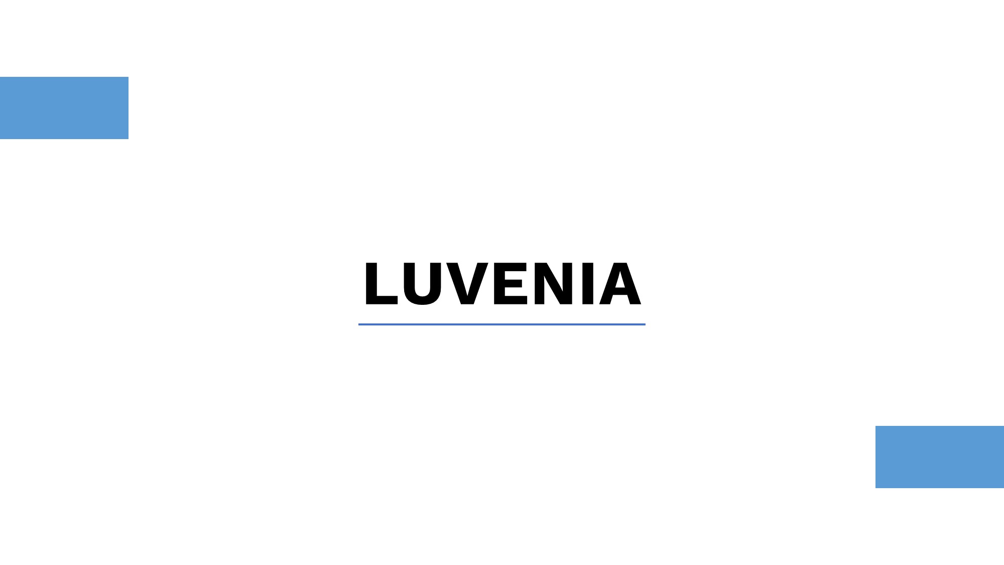 Luvenia - App Developer PowerPoint Template by TyperLine | GraphicRiver