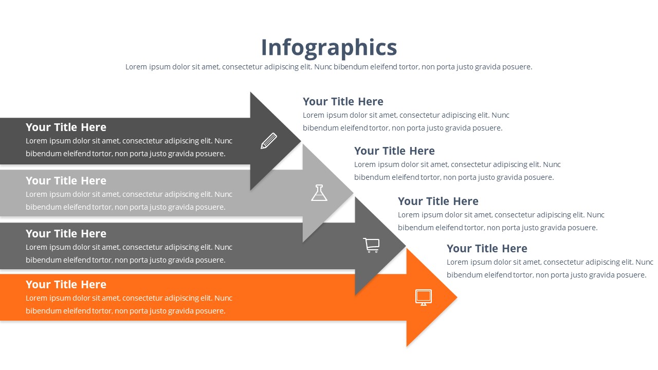 Progress Report Powerpoint Presentation Template by loveishkalsi ...