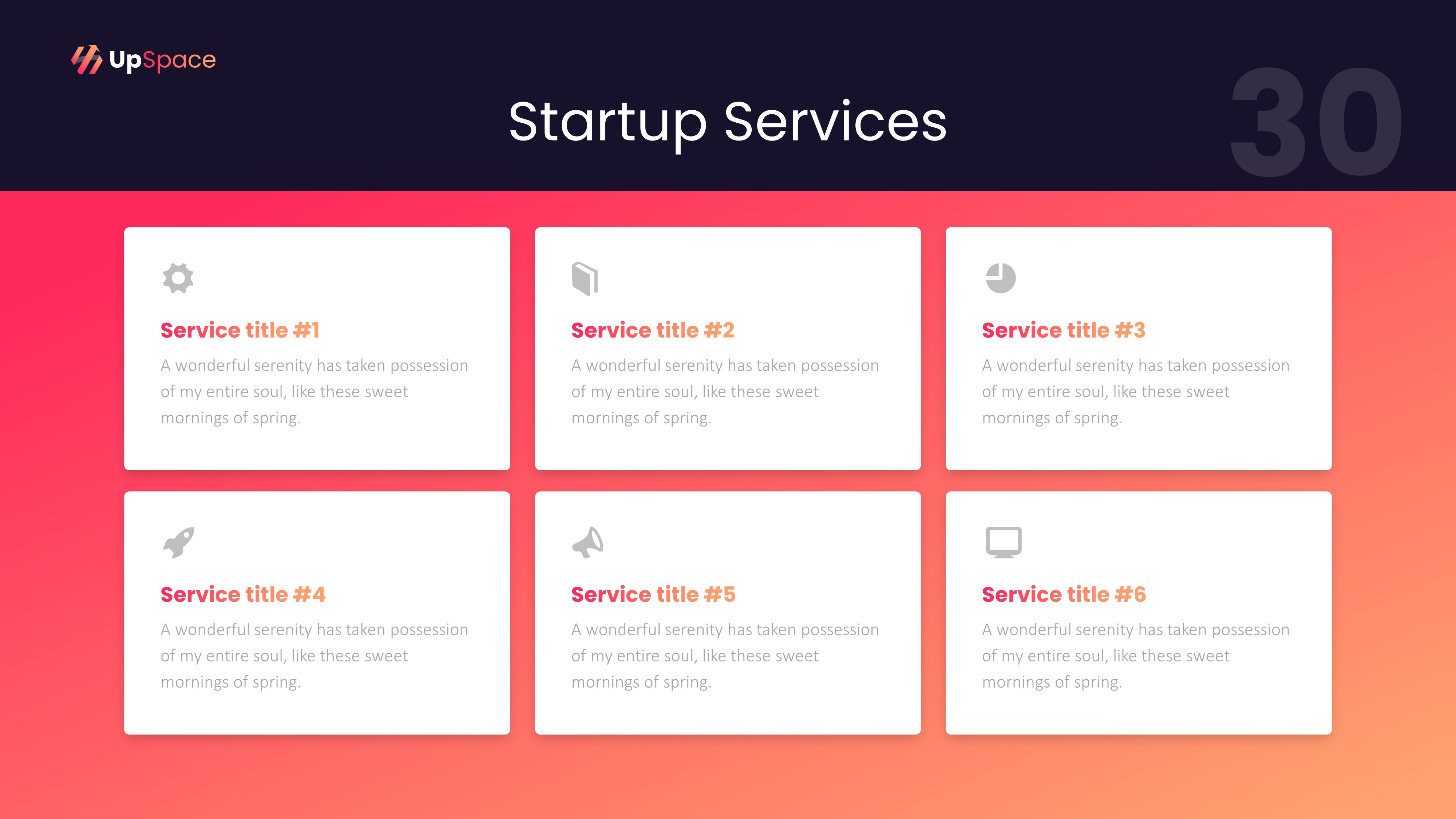 8 in 1 Bundle Pack Creative Powerpoint Template Fully Animated by ...