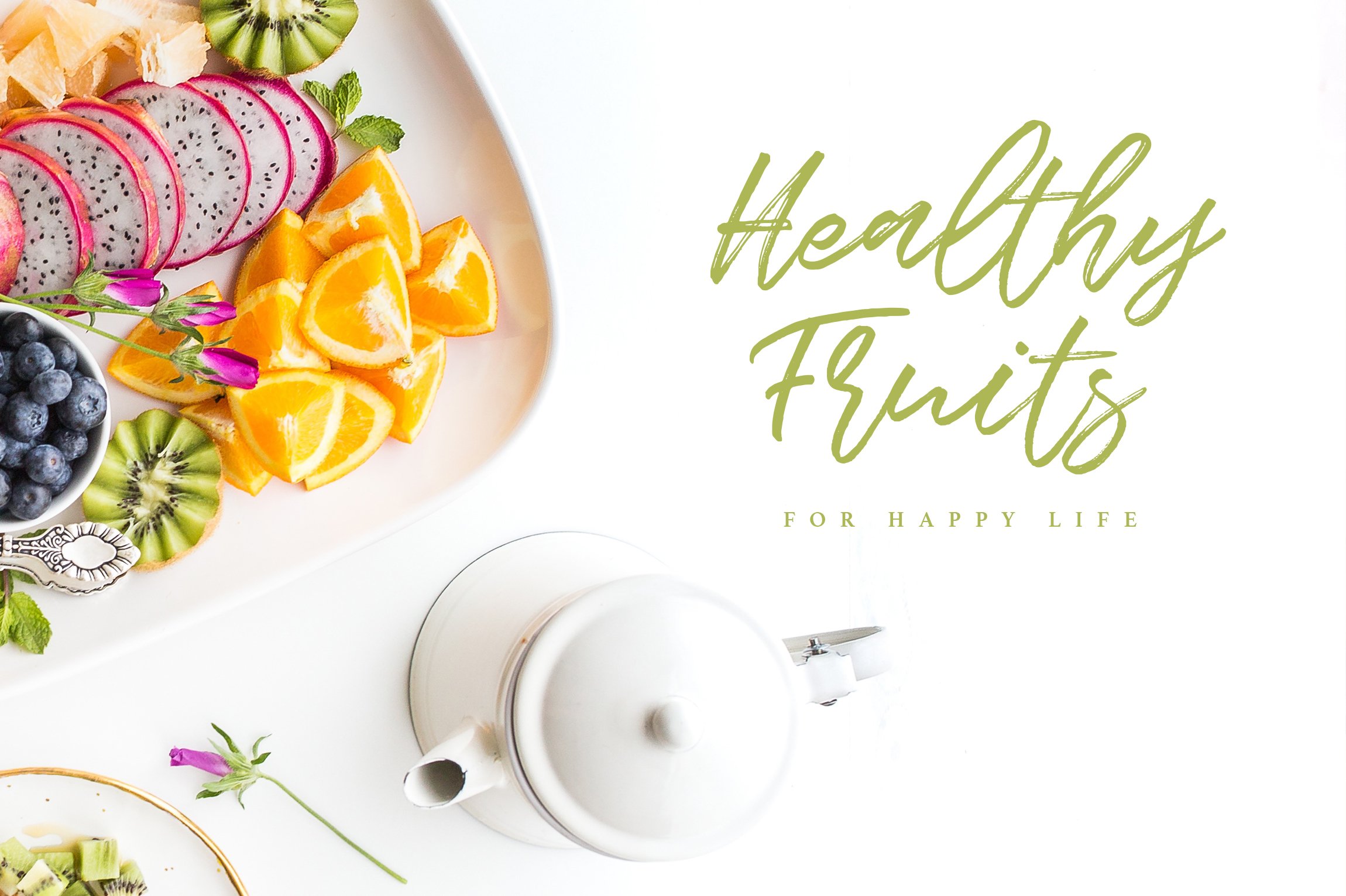 Spectrum, Fonts | GraphicRiver