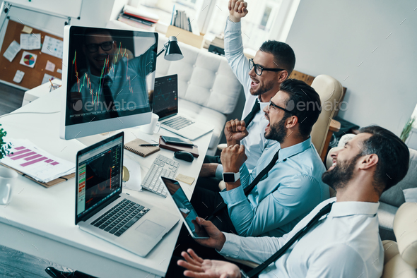 Great results! Stock Photo by gstockstudio | PhotoDune