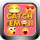 Catch The Emoji Game (HTML5 | CAPX | Cordova) by Pro_Gaming | CodeCanyon