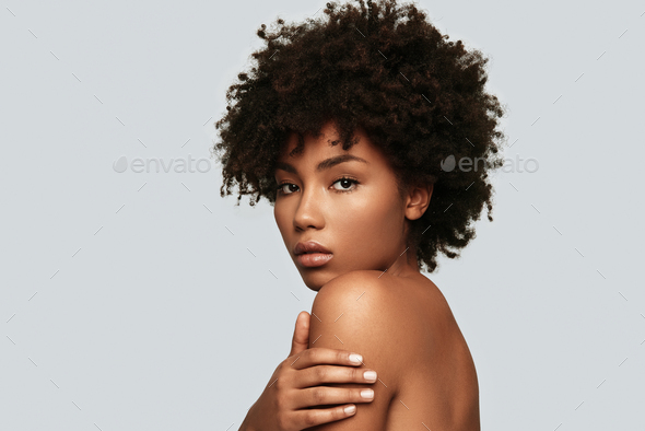 Perfect soft skin. Stock Photo by gstockstudio | PhotoDune