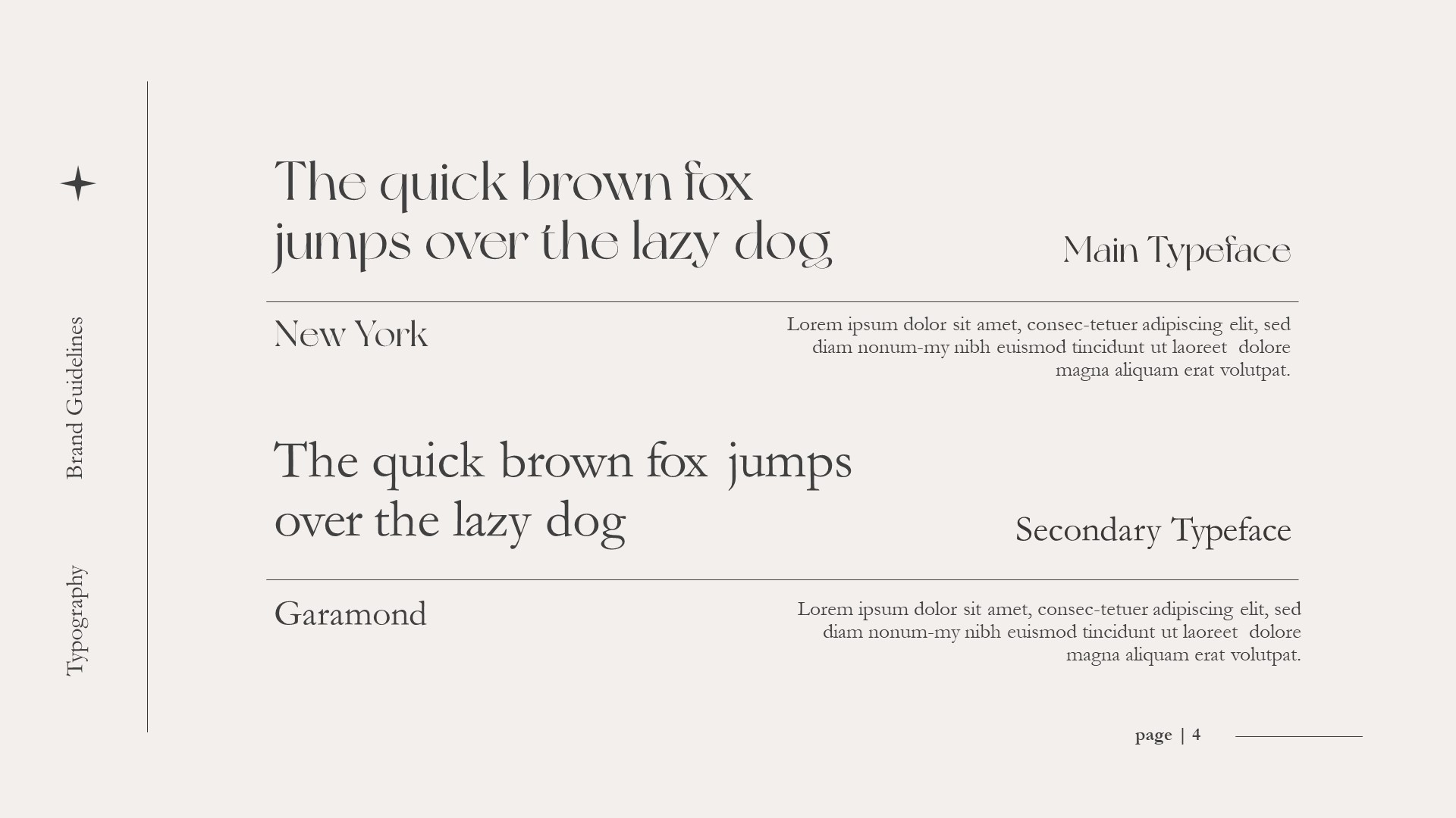 Symposium Elegant Power Point Template, Presentation Templates ...