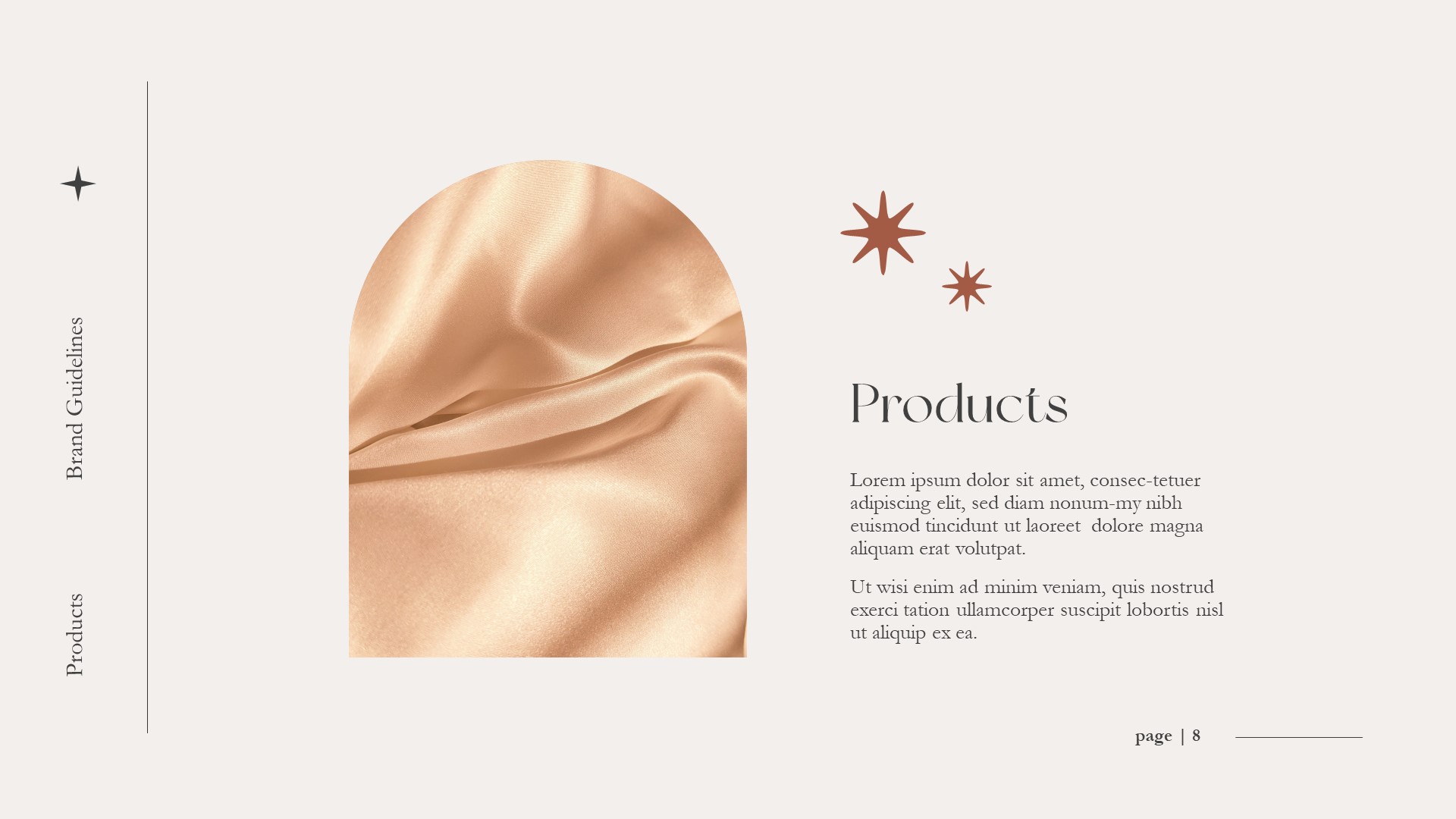 Symposium Elegant Power Point Template, Presentation Templates ...