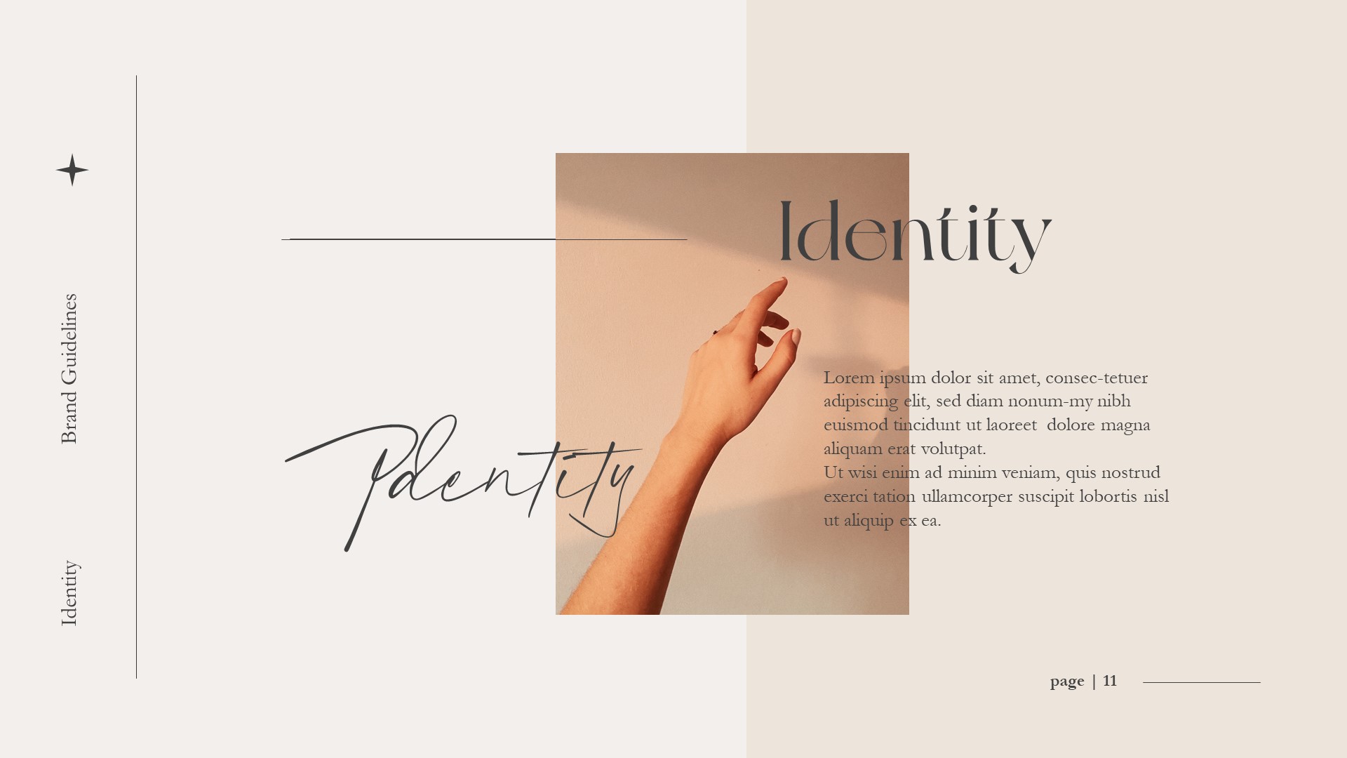 Symposium Elegant Power Point Template, Presentation Templates ...