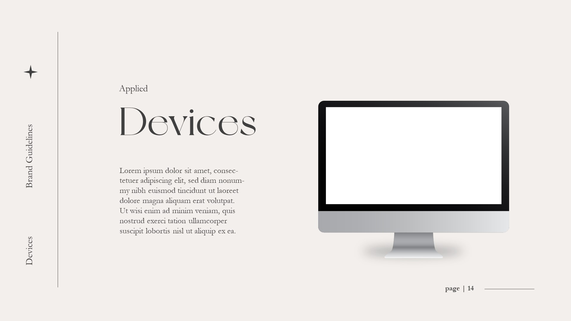 Symposium Elegant Power Point Template, Presentation Templates ...