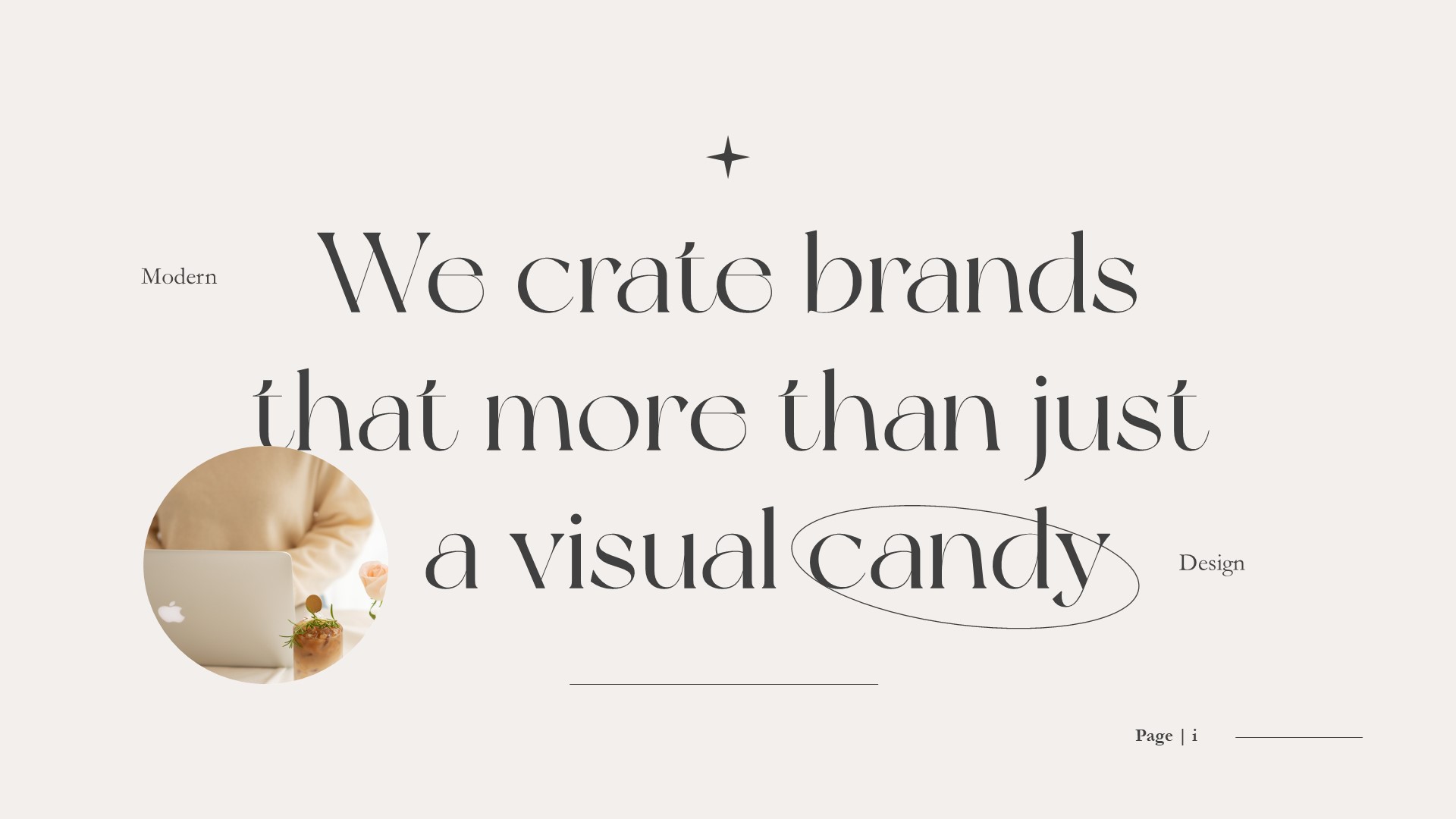 Symposium Elegant Power Point Template, Presentation Templates ...