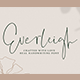 Everleigh Signature Script by GetDesignStudio | GraphicRiver