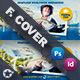 Fishing Cover Templates, Web Elements | GraphicRiver
