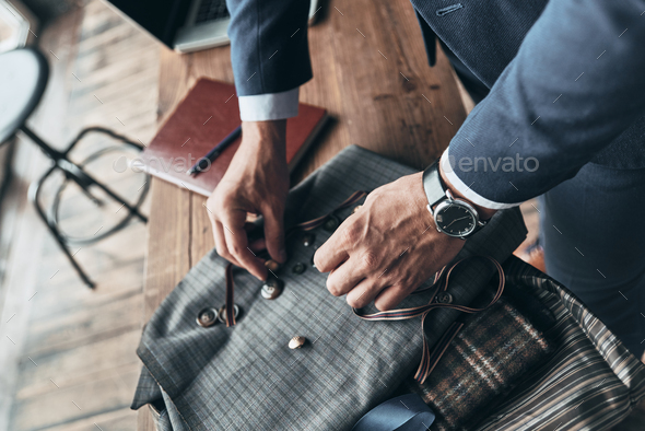 Choosing the best option. Stock Photo by gstockstudio | PhotoDune