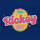 Rickey - Vintage Script Font, Fonts | GraphicRiver