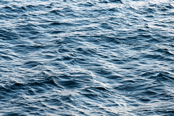 Ocean water abstract background closeup Stock Photo by ivankmit | PhotoDune