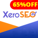 XeroSEO - The Most Complete Visitor Analytics & SEO Tools by xeroneitbd